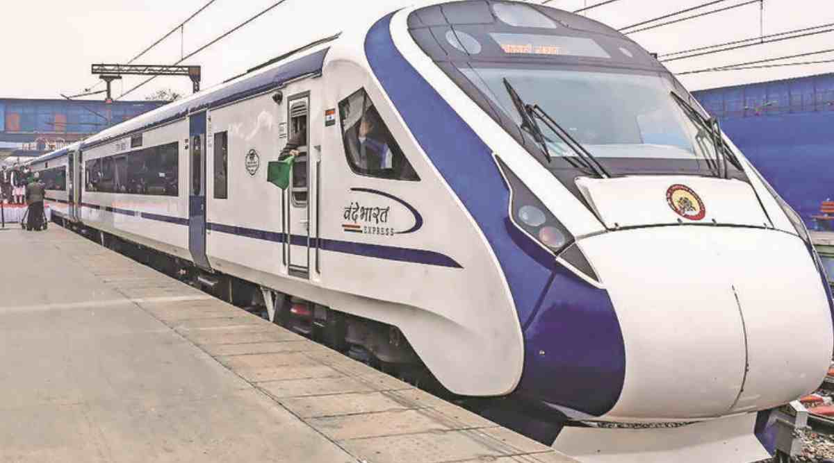 Russia’s TMH bids lowest for making 200 Vande Bharat trains in India ...