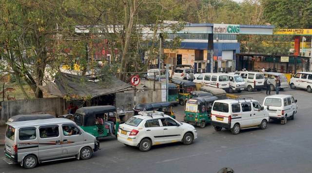 CNG pump dealers’ strike called off : IOC assures to meet demand ...