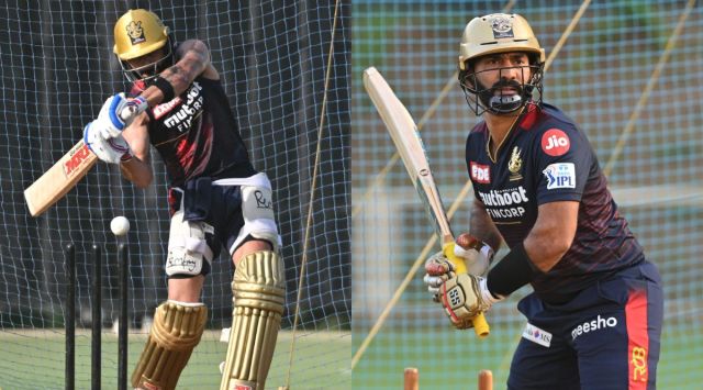 Virat Kohli is an emotional, caring person, says Dinesh Karthik ...