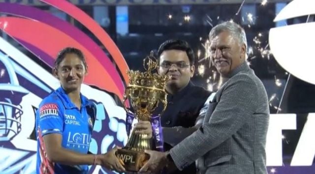 This is a special moment for all of us: Mumbai Indians captain ...