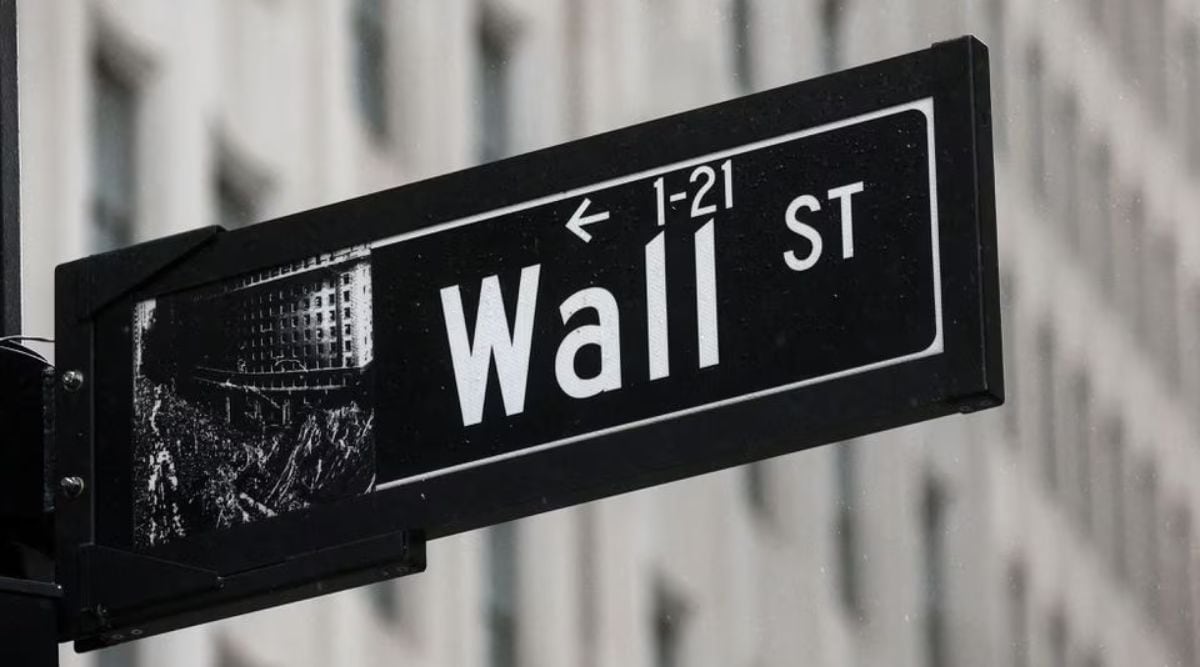 Wall St gains as inflation data bolsters bets of smaller rate hike ...