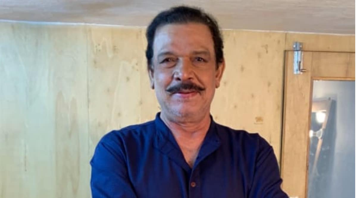 Govind Namdev says actors of today focus more on ‘gym and social media ...