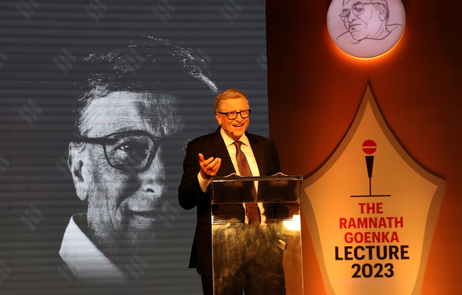 Bill Gates: ‘India is not just a beneficiary of new breakthroughs, but ...