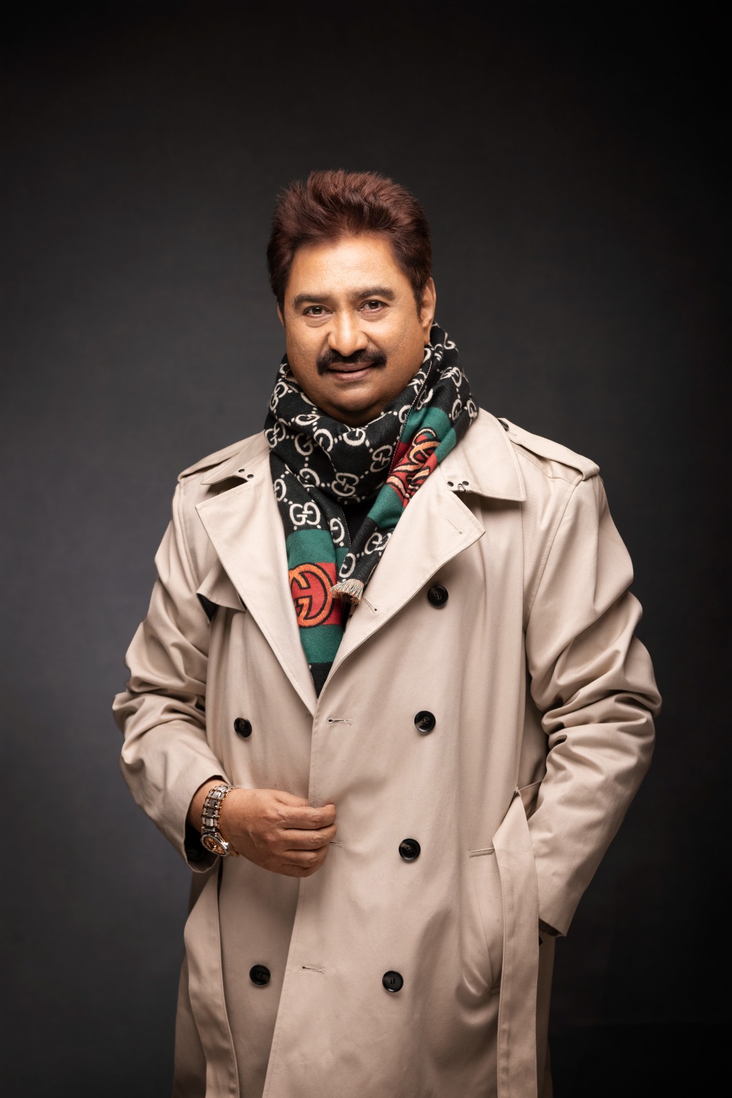 Kumar Sanu on his 35-year career, Bollywood music over the years ...