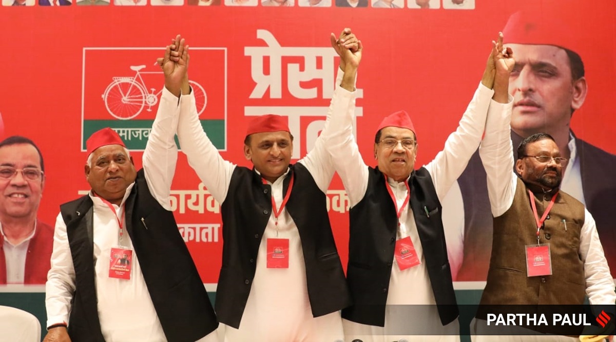 Regional Parties To Play Key Role In Defeating Bjp In 2024 Akhilesh