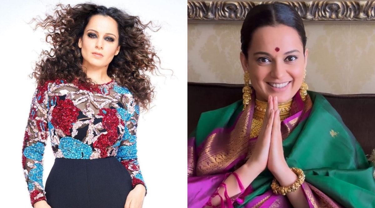 Kangana Ranaut posts birthday video, thanks ‘enemies’ for never letting ...