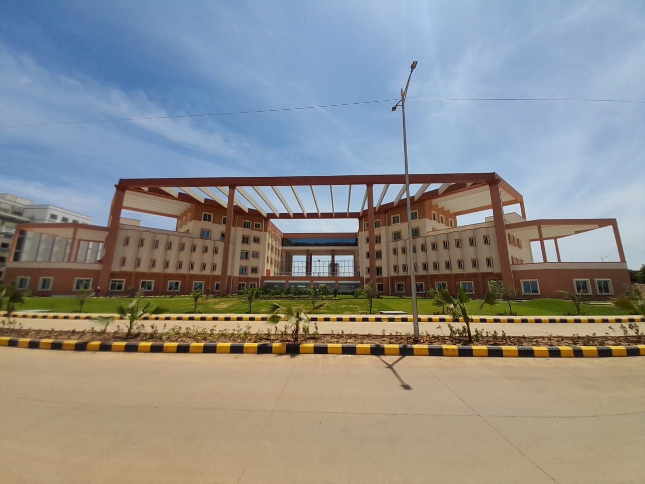 IIT Dharwad Director: ‘Some marginalised students are isolated in the ...