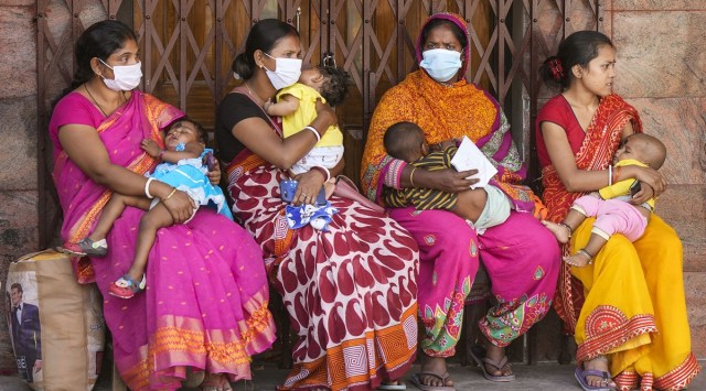 Paediatric ARI clinics to be set up in medical colleges, hospitals ...