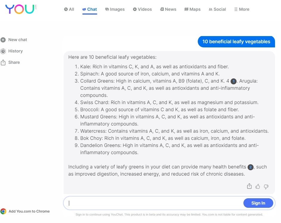 Unable to access ChatGPT? These equally powerful AI chatbots can be ...