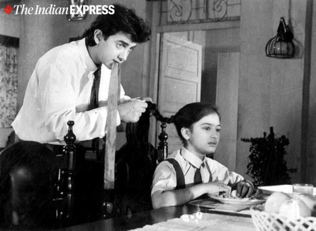 Aamir Khan at work, from our archives | Entertainment Gallery News ...