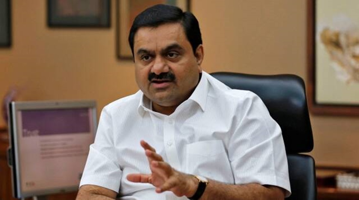 Hindenburg fallout: Adani Group suspends work on Rs 34,900 crore ...