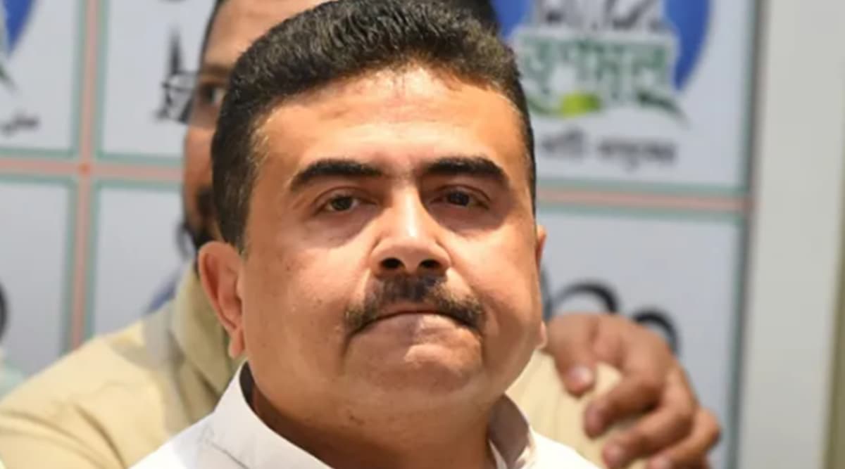 BJP, TMC trade barbs over DA hike | Kolkata News - The Indian Express