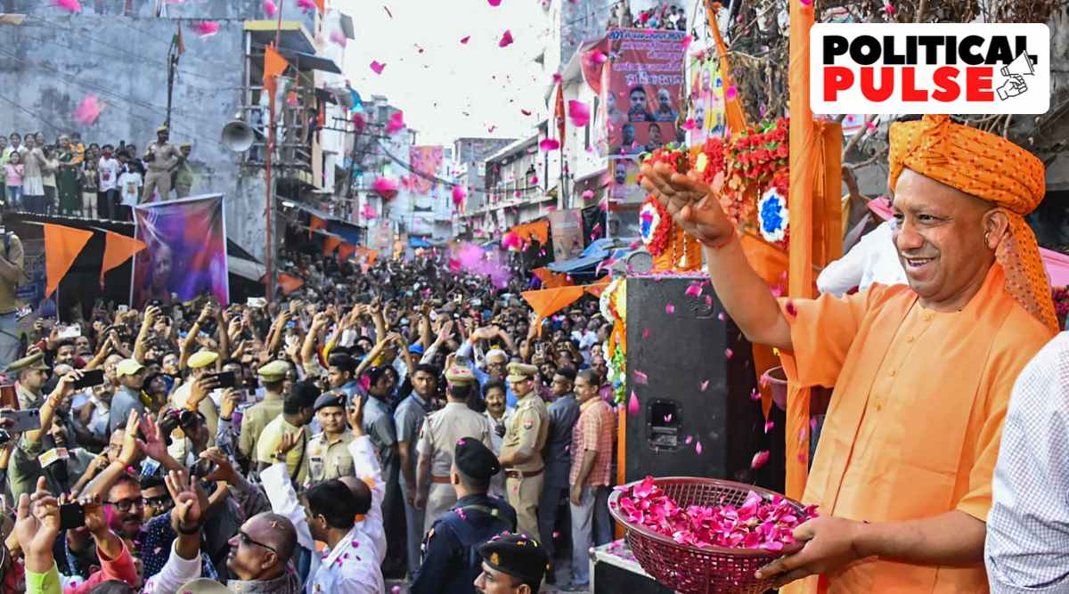 ‘One nation, one DNA’: BJP set to begin minority outreach in west UP ...