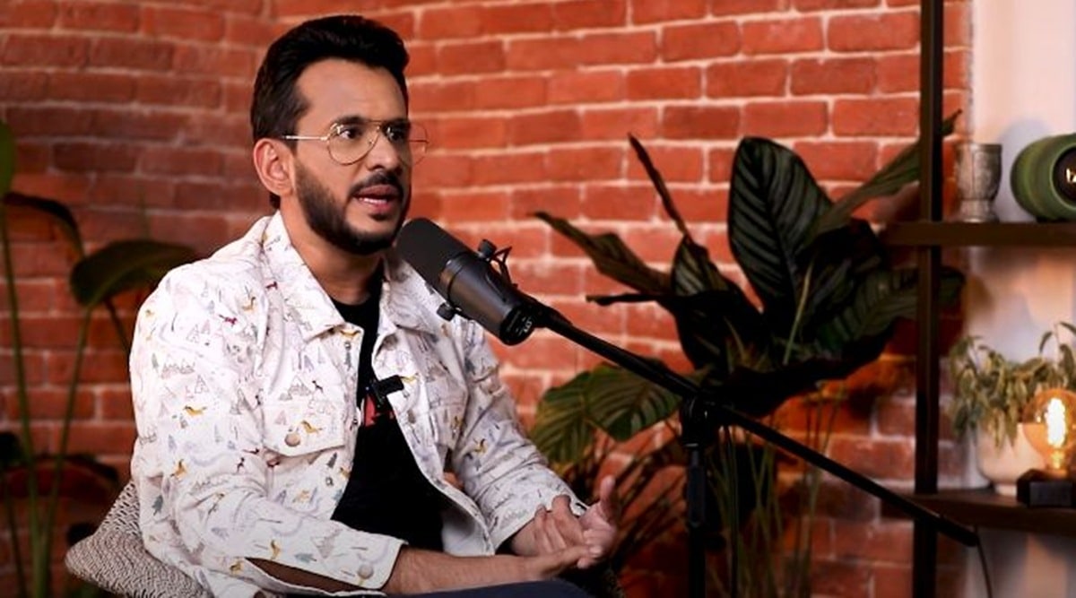 Shark Tank India’s Aman Gupta reveals he shut down 5 companies before ...