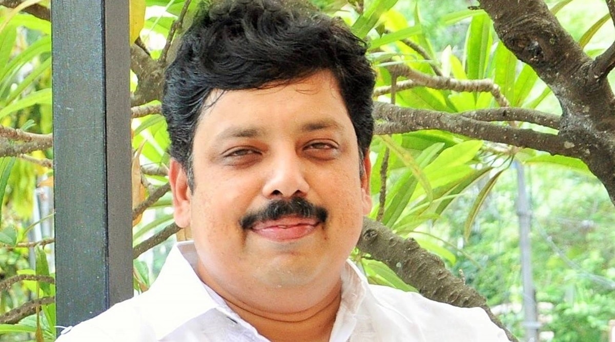 ‘Nala Damayanti’: Mythology author Anand Neelakantan’s next to release ...