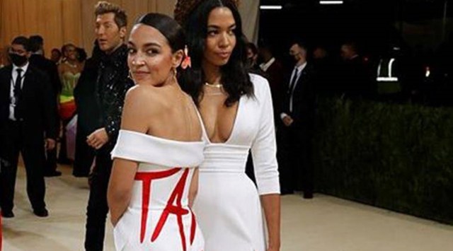US congresswoman Alexandria Ocasio-Cortez being probed for ‘tax the ...