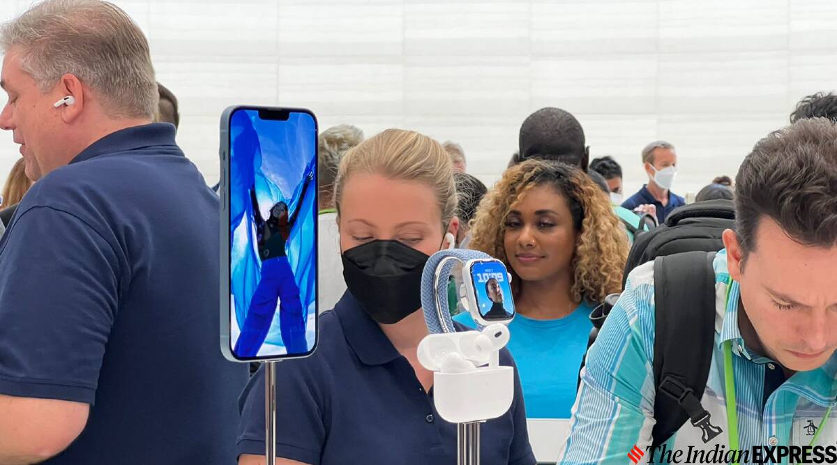 iPhone 15 Pro to Mac Pro: 6 most anticipated Apple products launching ...