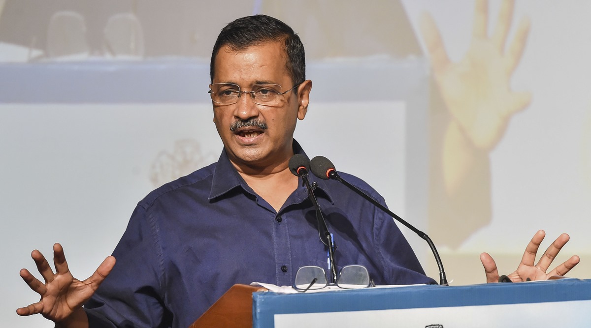 UP civic polls AAP’s next big target: ‘Will halve house tax, waive ...