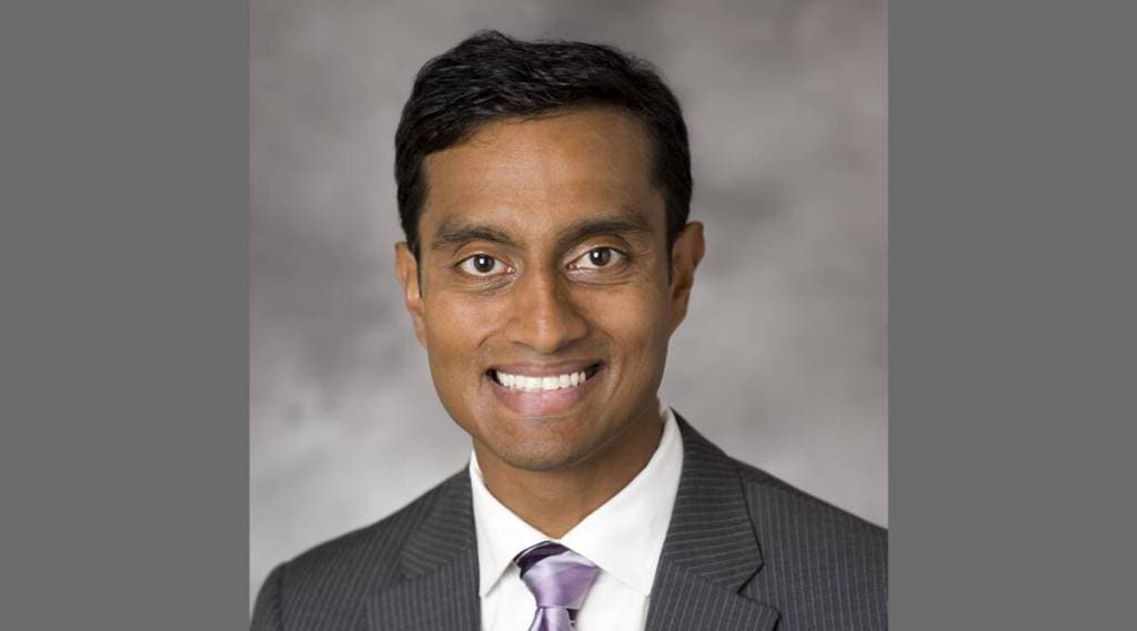 Indian-American Arun Subramanian confirmed as New York district court ...