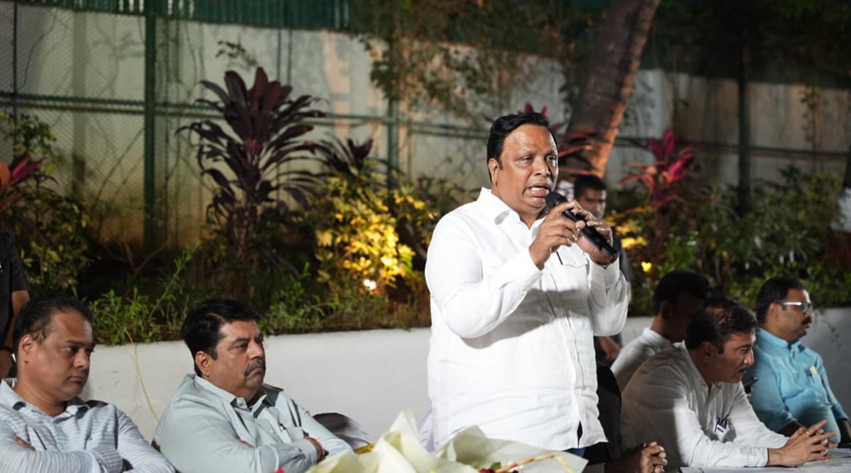 ‘Janata Raja’, Marathi play on Chhatrapati Shivaji Maharaj, to be ...