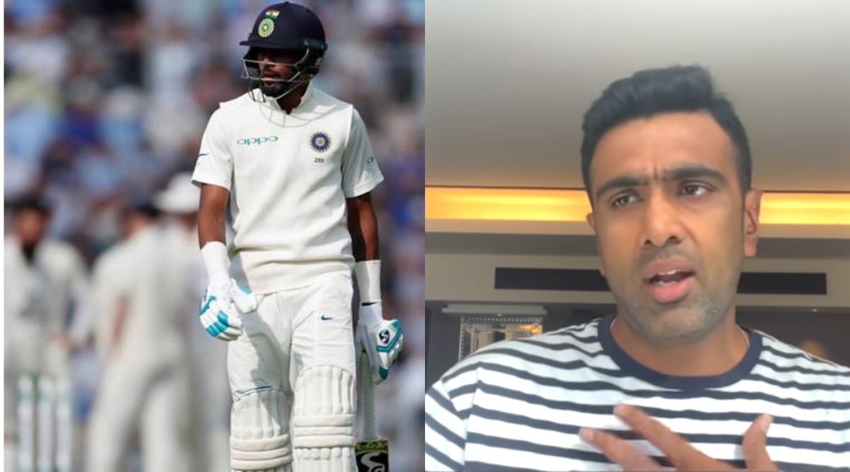 R Ashwin compares Hardik Pandya’s WTC final comments to Prakash Raj’s ...
