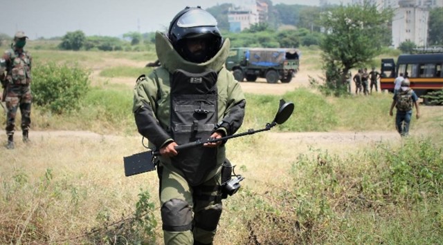 ATS team in Indore to record statement of man ‘trained in China ...