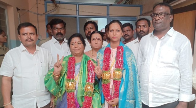 Eye on polls, Congress elects Karnataka’s youngest mayor for Ballari ...