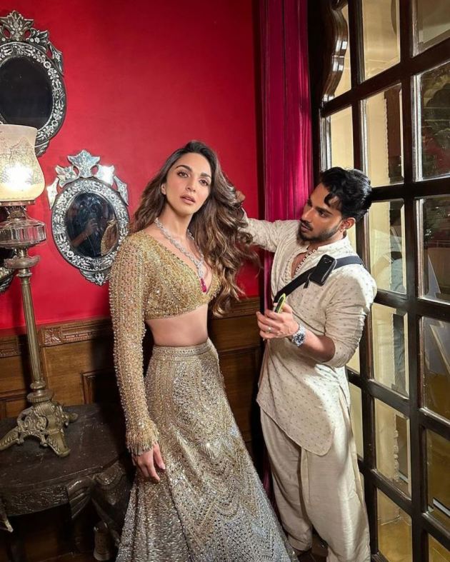 Kiara Advani, Malaika Arora, Sara Ali Khan: 7 celebrity photos you ...