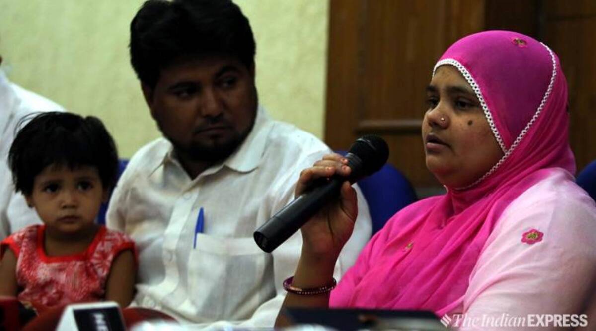 Bilkis Bano case | Does Gujarat have uniform policy: SC on release of ...