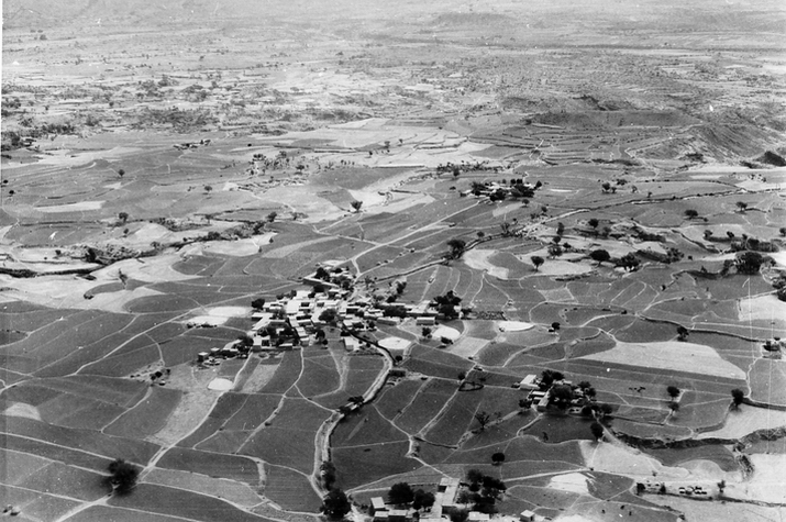 History of Islamabad – the capital that rose out of nothing | World ...
