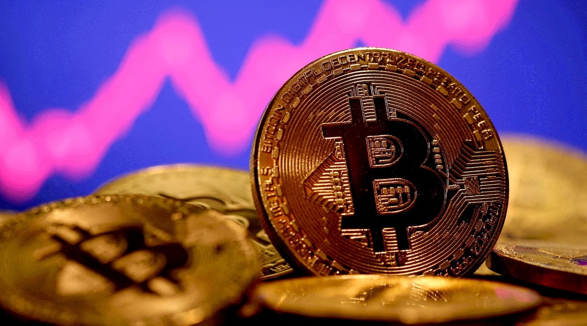 Cryptoverse: Bitcoin passes the bank stress test | Business News - The ...