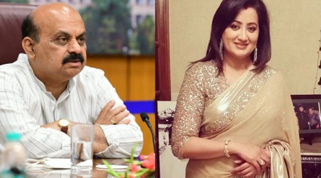 Process on to induct MP Sumalatha into BJP: Karnataka CM Basavaraj ...