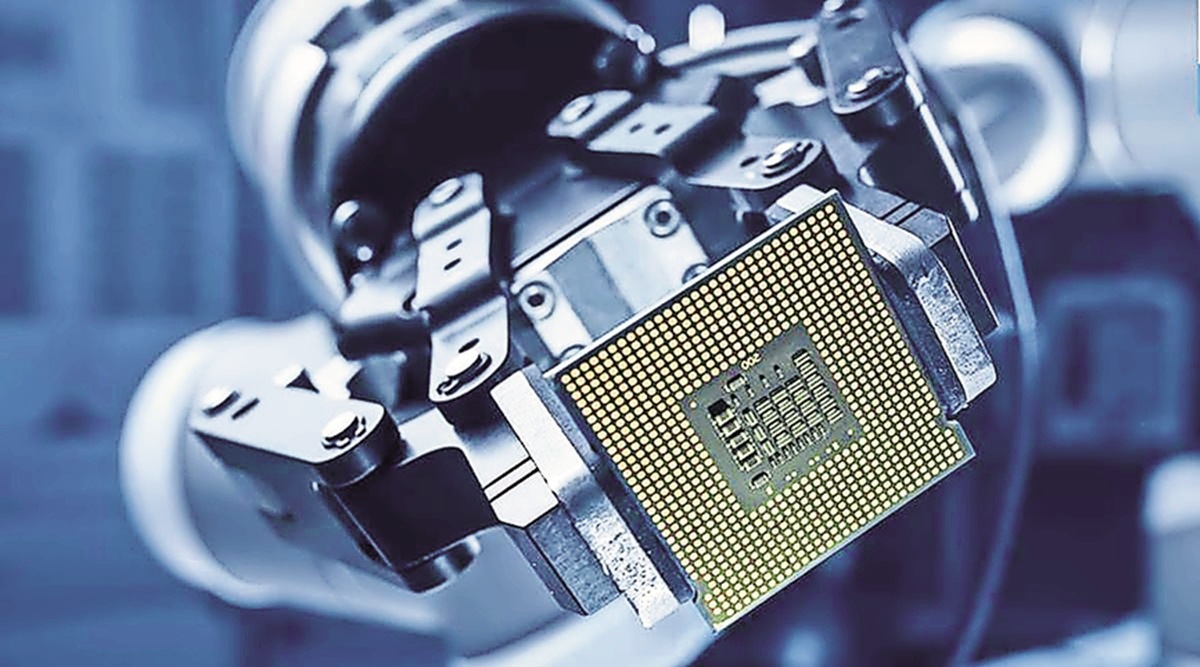 US to reboot India’s chip ambitions, will help plug-in to global ...