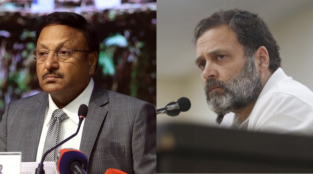 No date for bypolls in Wayanad, Chief Election Commissioner says, ‘no ...