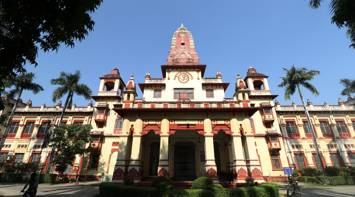 BHU launches International Visiting Student Program for PhD students ...