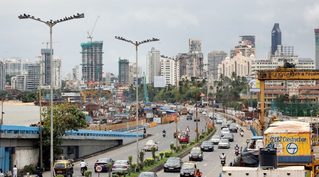 Coastal road: Storm water drain work to affect traffic movement on ...