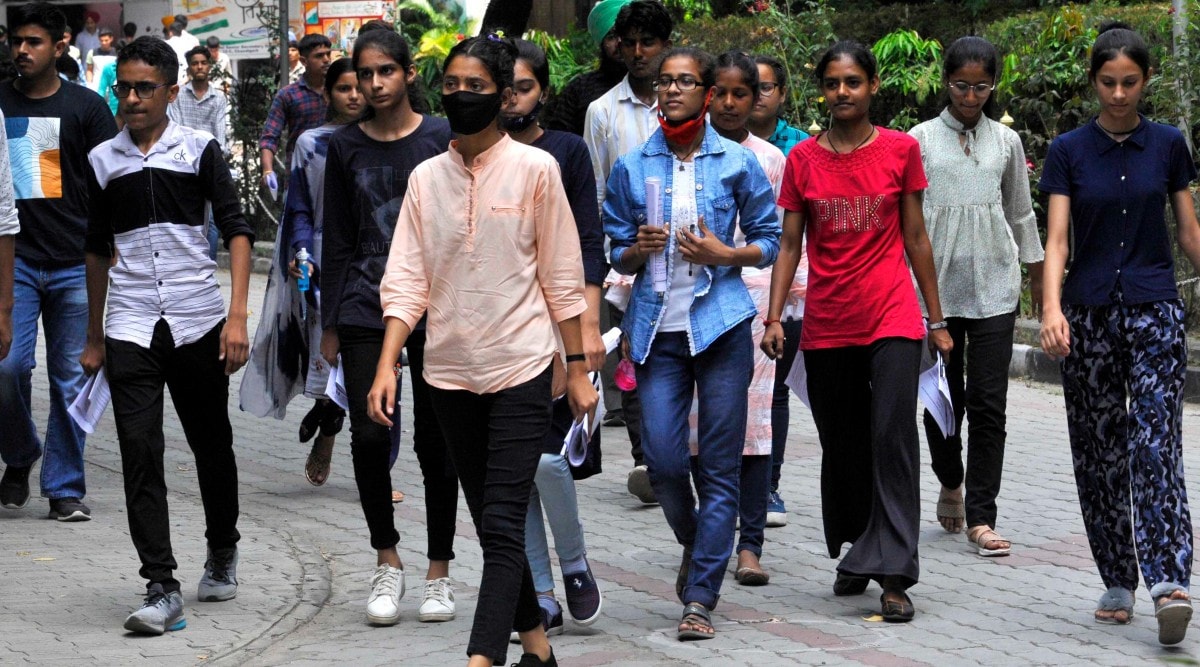 MHT-CET, EAPCET, CUET: UG entrance exam calendar 2023 — registration ...