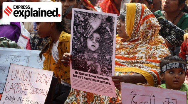 Bhopal Gas Tragedy Why The Supreme Court Dismissed Centres Curative