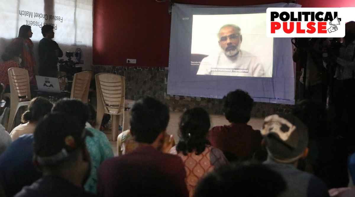 ‘Maligning judiciary … international conspiracy’: BJP-ruled states keep ...