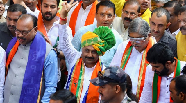 Kasba bypoll: Why BJP’s Hemant Rasane lost? These two wards tell the ...