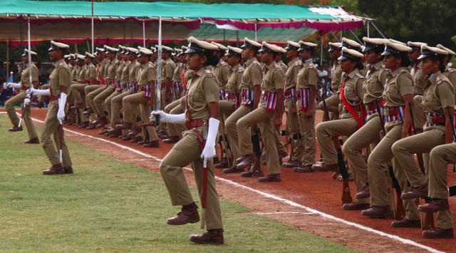11,900 posts in Gujarat Police filled in 2022, 96% appointees get fixed ...
