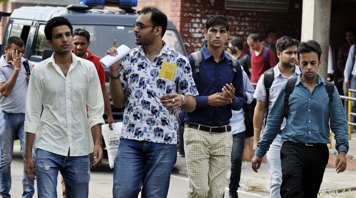 UPSC ESE 2023: Prelims result declared; here’s how to check | Jobs News ... UPSC ESE 2023: Prelims result declared; here’s how to check | Jobs News ...