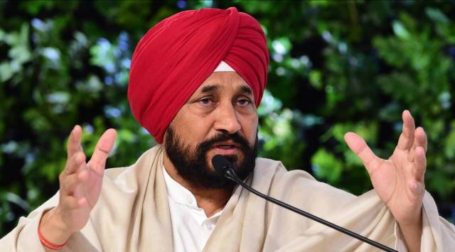 SAD candidate says Charanjit Channi betrayed interests of Scheduled ...
