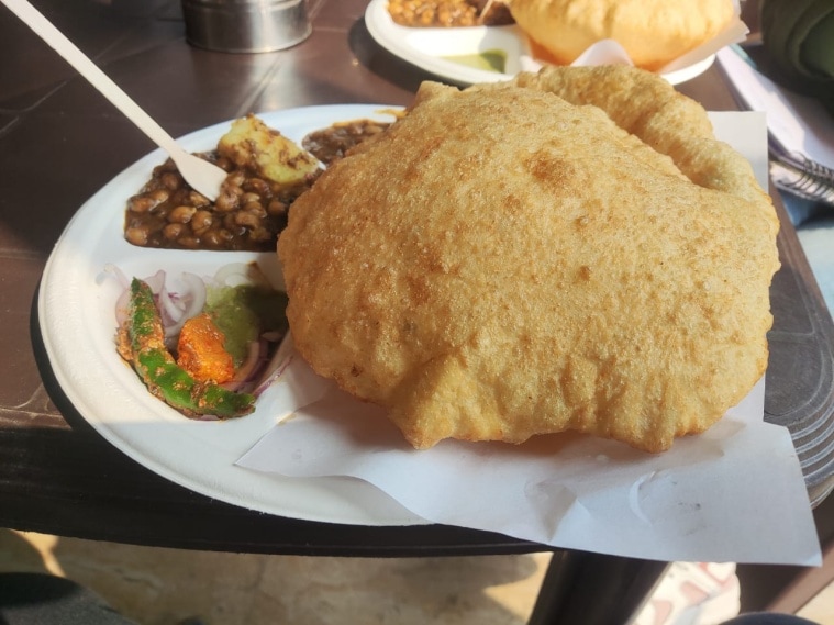 Treats from the Street: Alchemy of flavours | Chandigarh News - The ...