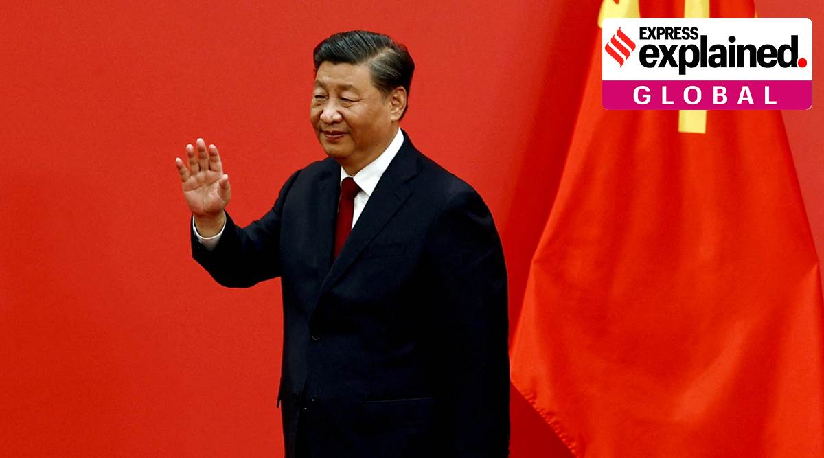 As China kicks off its annual parliament session, here’s what to watch ...