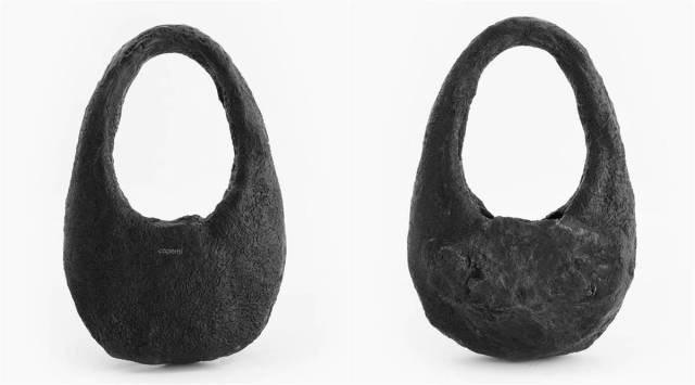 Coperni launches bag made of real meteorites; can you guess the cost ...