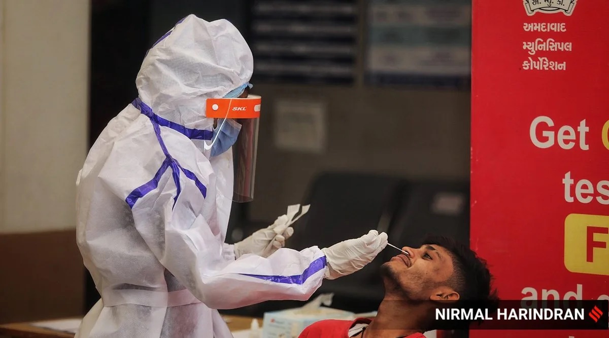 Amid spike in Covid-19, influenza cases, Health Ministry issues fresh ...