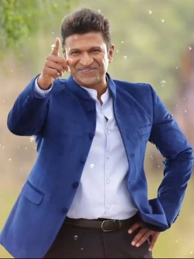 On Puneeth Rajkumar’s birth anniversary, a look at the actor’s seven ...