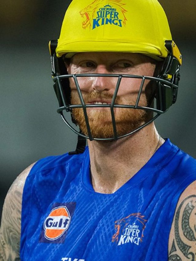 IPL 2023: With Ben Stokes, CSK is now the all-rounder’s army | The ...