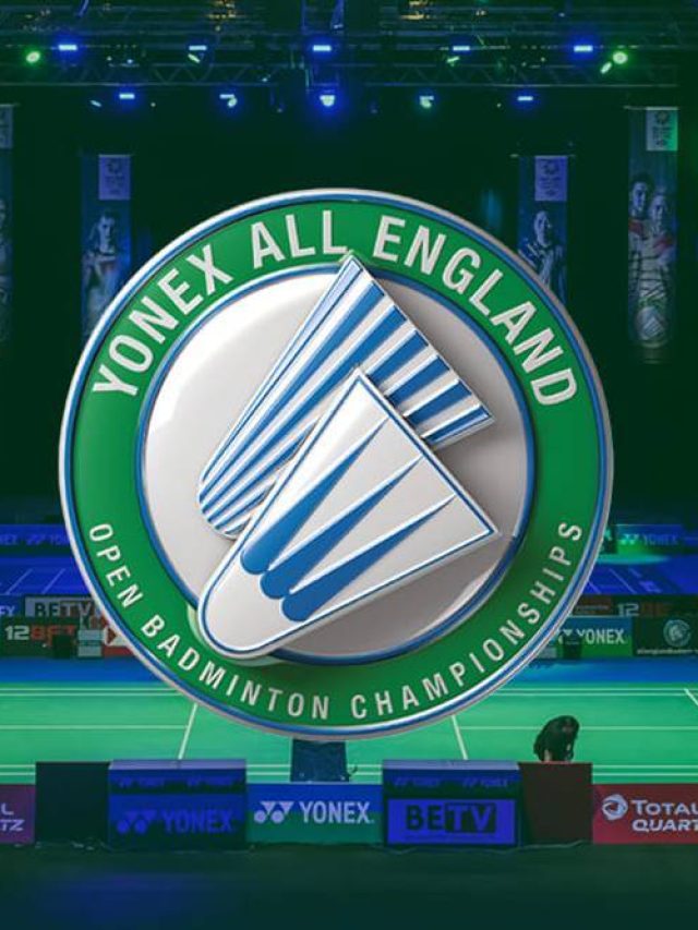 Lakshya Sen and HS Prannoy win their first rounds in All England Open ...